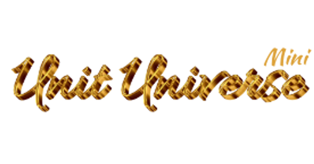 Unit Universe Mini